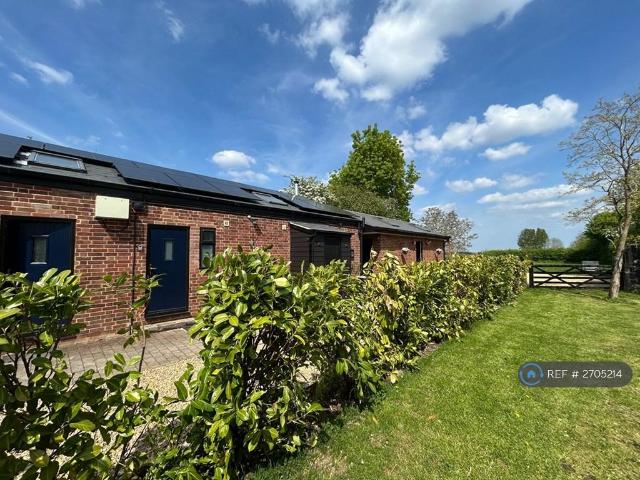 1 bedroom house share to rent