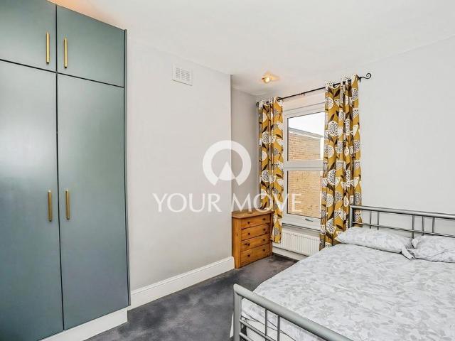 1 bedroom house share to rent