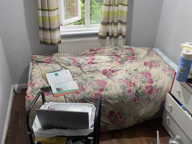 1 bedroom house share to rent