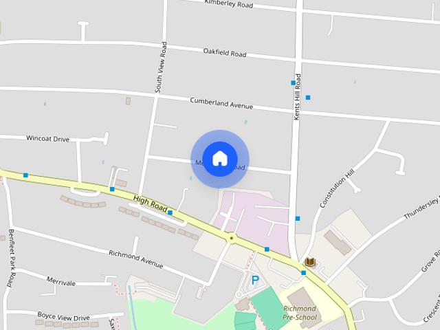 1 bedroom house share to rent