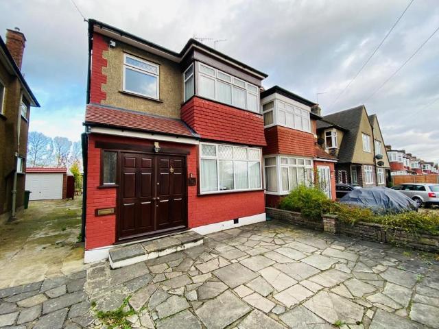 1 bedroom house share to rent