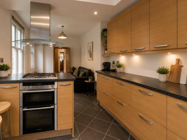 1 bedroom house share to rent