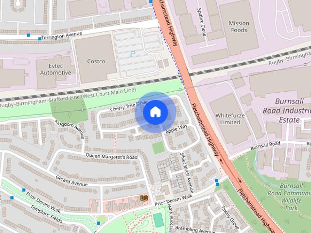 1 bedroom house share to rent