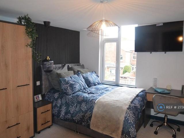 1 bedroom house share to rent