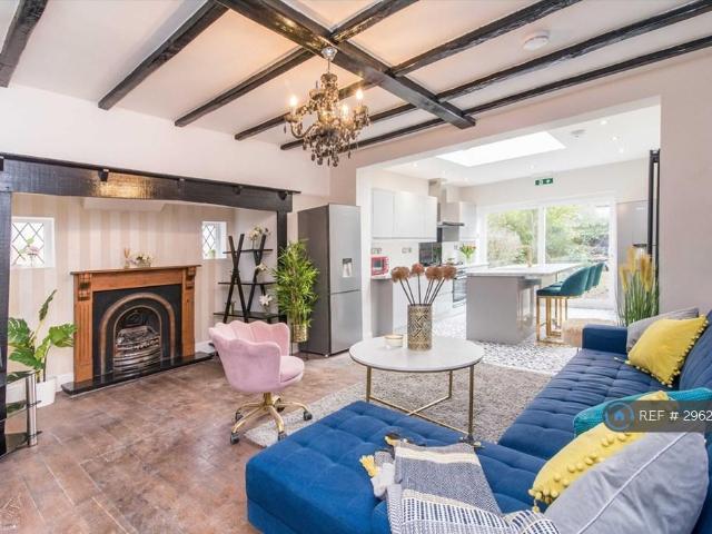 1 bedroom house share to rent
