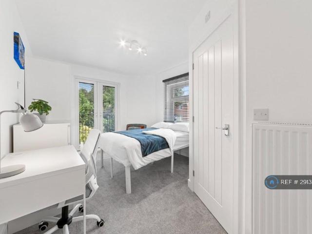 1 bedroom house share to rent