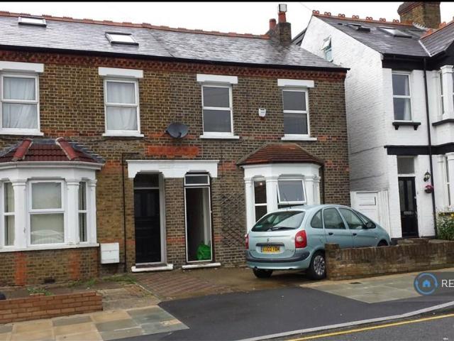 1 bedroom house share to rent