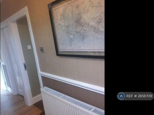 1 bedroom house share to rent