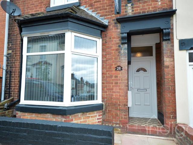 1 bedroom house share to rent