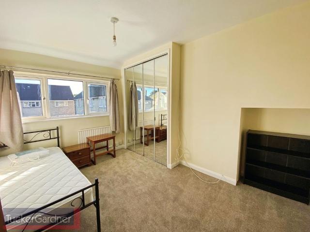 1 bedroom house share to rent