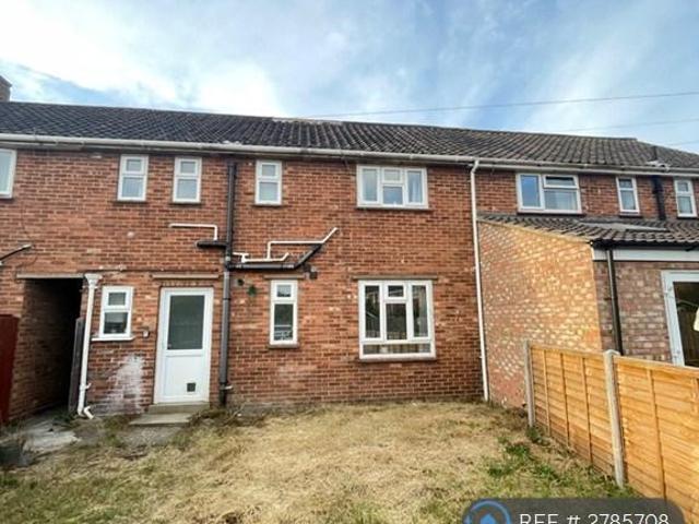 1 bedroom house share to rent