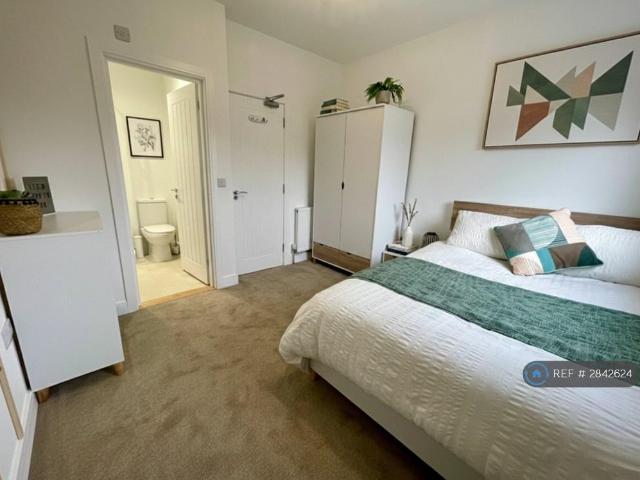 1 bedroom house share to rent