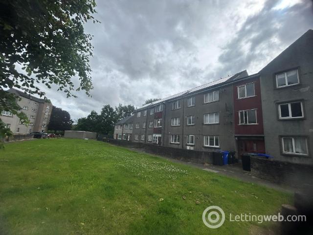 1 Bedroom House Share to Rent at Castle, Stirling