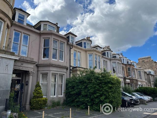 1 Bedroom House Share to Rent at Edinburgh, Newington, South, Southside, Wing