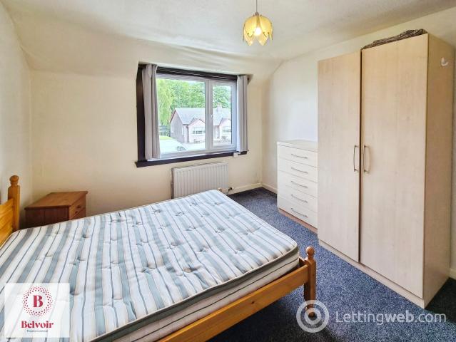 1 Bedroom House Share to Rent at Highland, Inverness Central