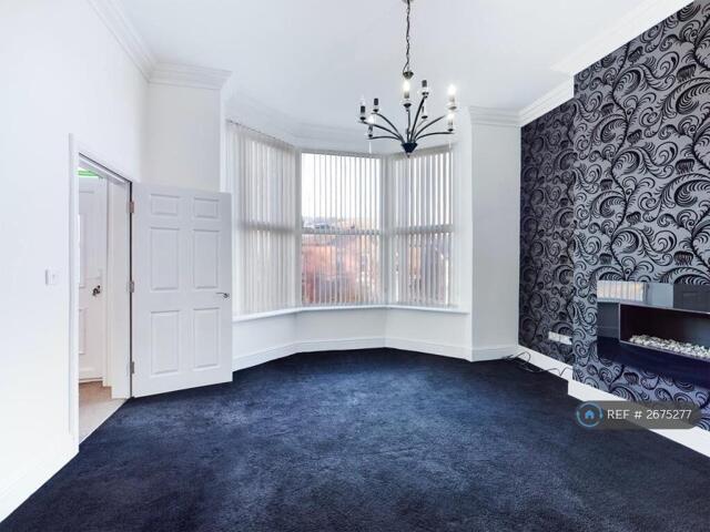 1 Bedroom House Sheffield South Yorkshire LS101243188