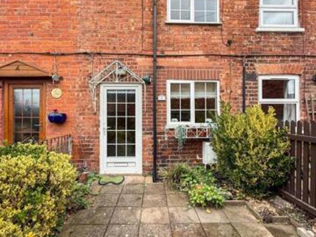 1 Bedroom House Shrewsbury Shropshire 99380962