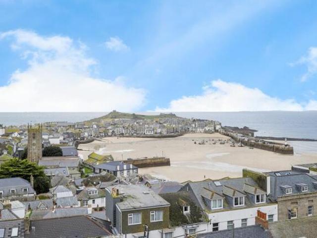1 Bedroom House St. Ives Cornwall LS99688505