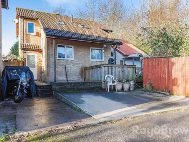 1 Bedroom House St. Mellons St. Mellons LS101025702
