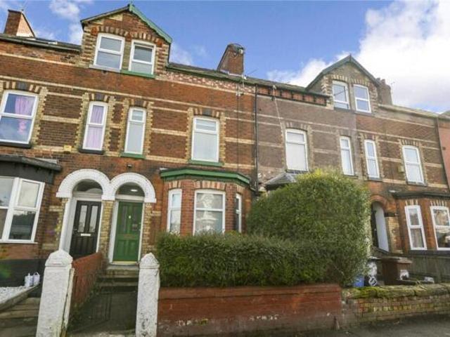 1 Bedroom House Stockport Greater Manchester 101961703