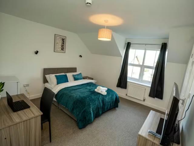 1 Bedroom House Stoke on Trent Stoke on Trent 97137932