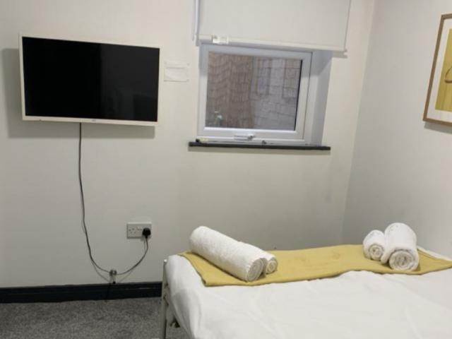1 Bedroom House Sunderland Sunderland 100408963