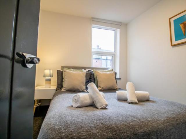 1 Bedroom House Sunderland Sunderland 100423323