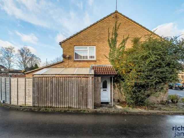 1 Bedroom House Swindon Swindon 101675801