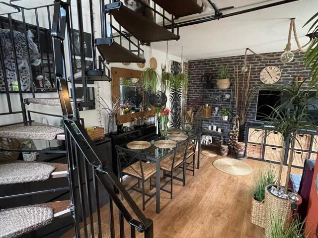 1 Bedroom House – Portland Road, London N15