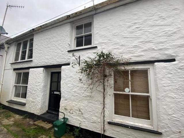 1 Bedroom House Penryn Cornwall LS100058355