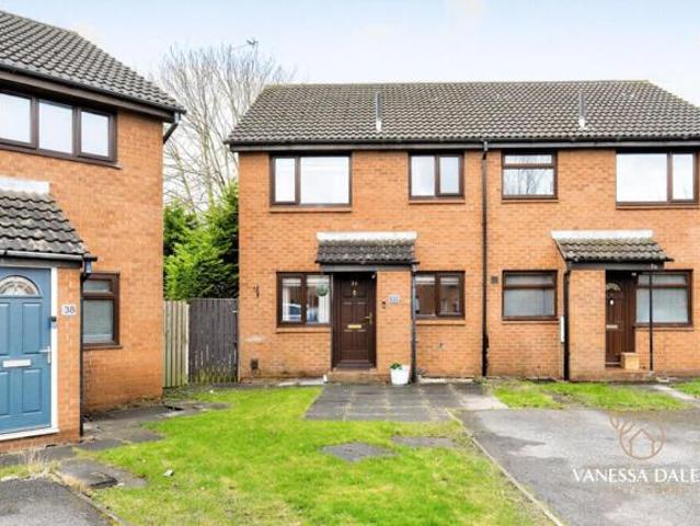 1 Bedroom House Preston Lancashire 99236936