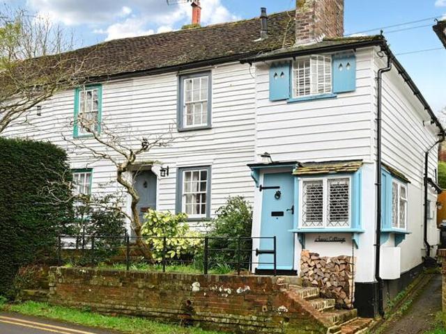 1 Bedroom House Robertsbridge East Sussex 88876933
