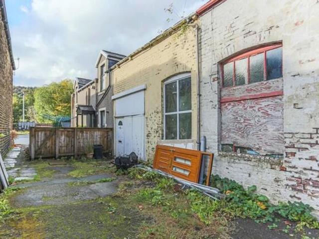 1 Bedroom House Rossendale Lancashire LS98834952