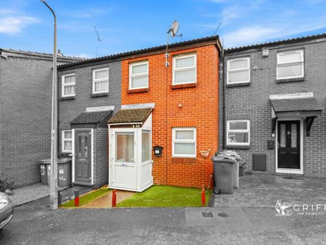 1 Bedroom House Rainham Thurrock 99840100