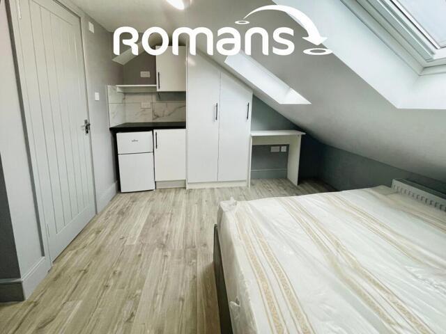 1 Bedroom House Reading Berkshire LS101507659
