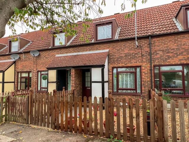 1 Bedroom House Richmond Upon Thames Surrey LS99092693