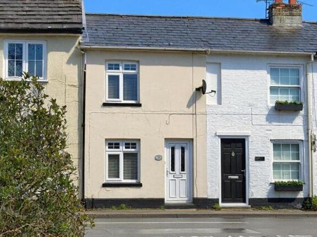 1 Bedroom House Ringwood Hampshire 100398528