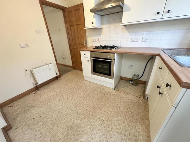 1 Bedroom House Ryde Isle Of Wight LS98649354