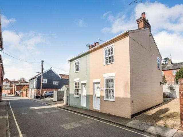 1 Bedroom House Woodbridge Suffolk LS101025782