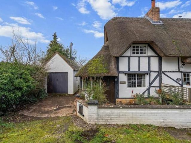 1 Bedroom House Worcestershire Worcestershire 100191791