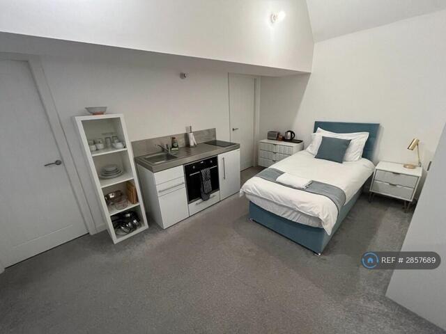 1 Bedroom House Worksop Nottinghamshire 101448424
