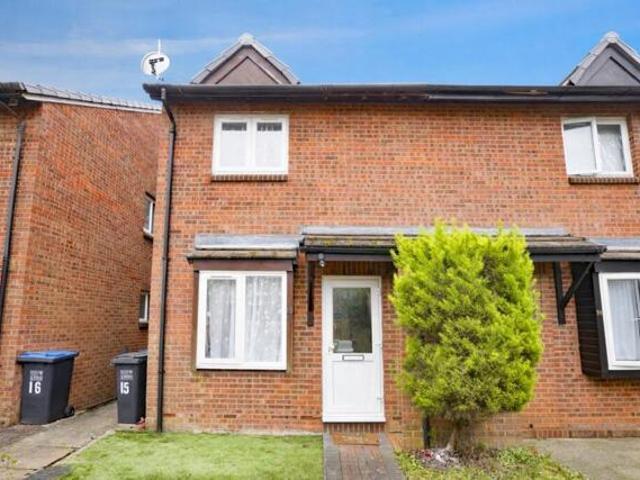 1 Bedroom House Welwyn Garden City Hertfordshire 101316343