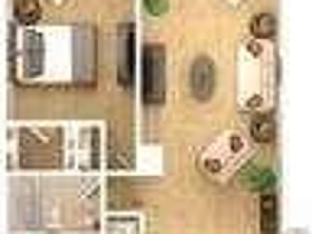 1 bedroom House West Apartments offers residents exceptional customer service