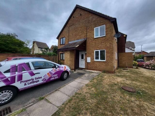 1 Bedroom House Wigmore Luton LS99130123