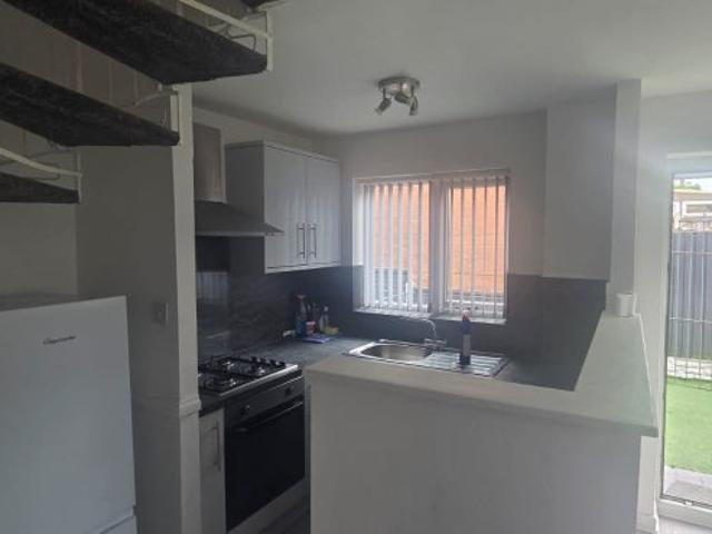 1 Bedroom House to Let – Liverpool L7