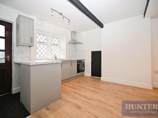 1 bedroom House To Let