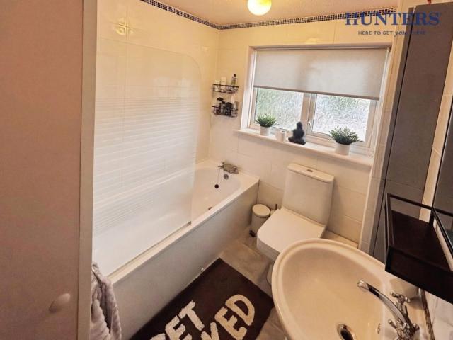 1 bedroom House To Let