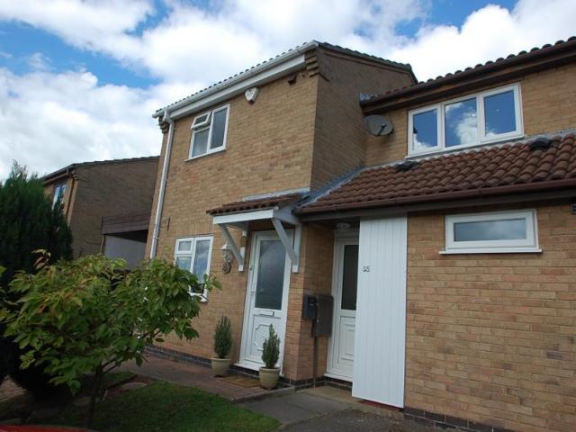 1 bedroom House To Let