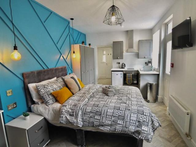 1 bedroom House To Let