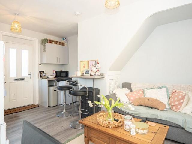 1 bedroom House To Let